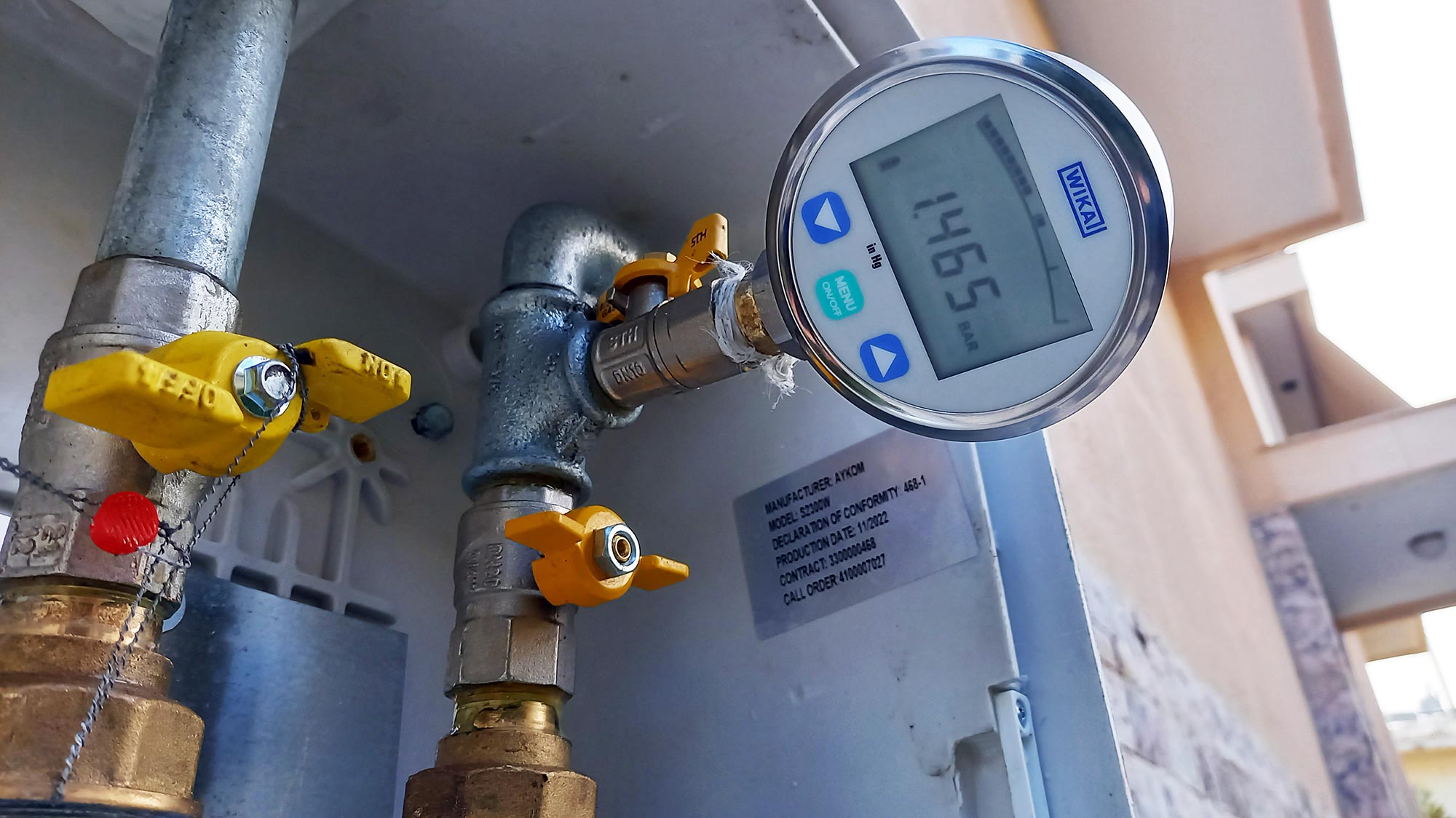 Μελέτες φυσικού αερίου - Προσφέρουμε υπηρεσίες στην τεχνολογία του ...